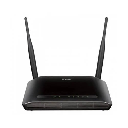 D-Link DIR-615 Wi-Fi Router