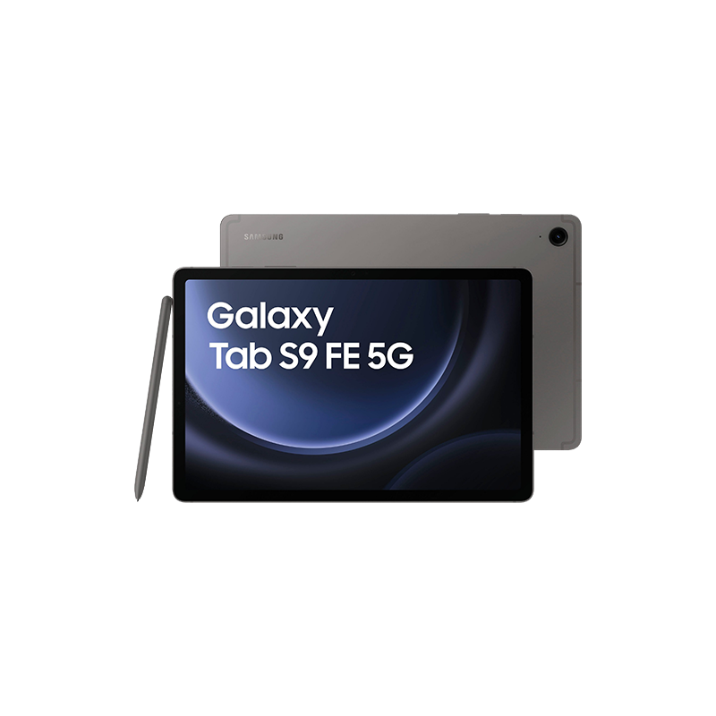 Samsung Galaxy Tab S9 FE 5G 8GB 256GB WiFi + Celluler